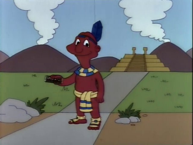 Frinkiac - Simpsons Meme & GIF Generator