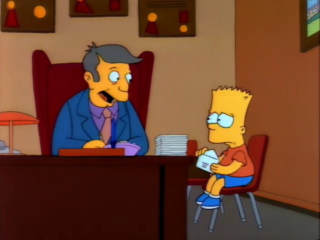 Frinkiac - Simpsons Meme & GIF Generator