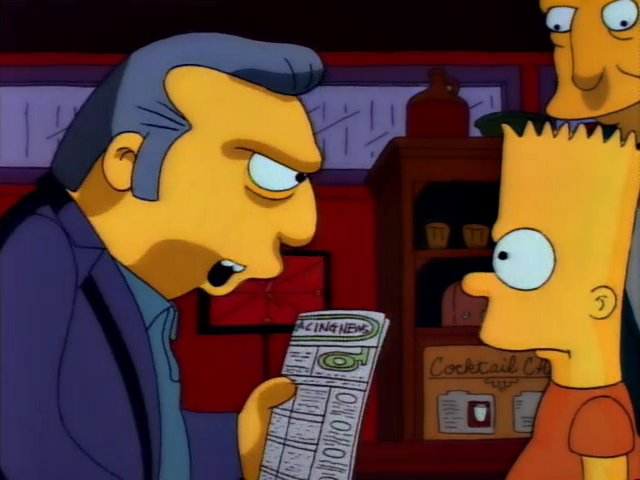 Frinkiac - Simpsons Meme & GIF Generator