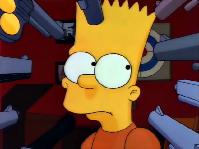 Frinkiac - Simpsons Meme & GIF Generator