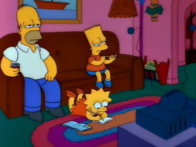 Frinkiac - Simpsons Meme & GIF Generator