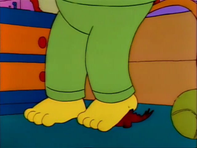 Frinkiac - Simpsons Meme & GIF Generator