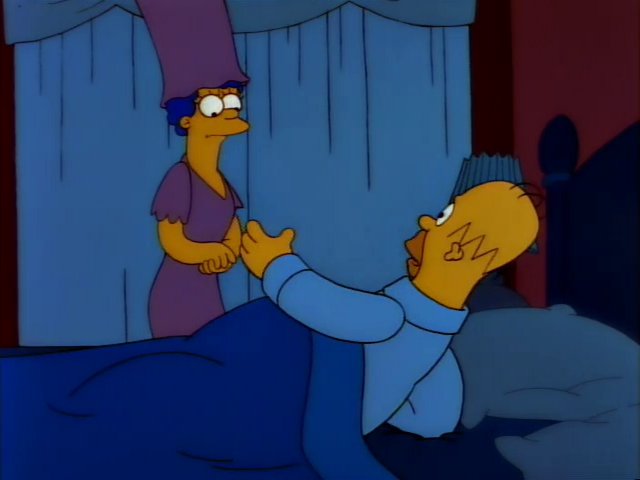 Frinkiac - Simpsons Meme & GIF Generator