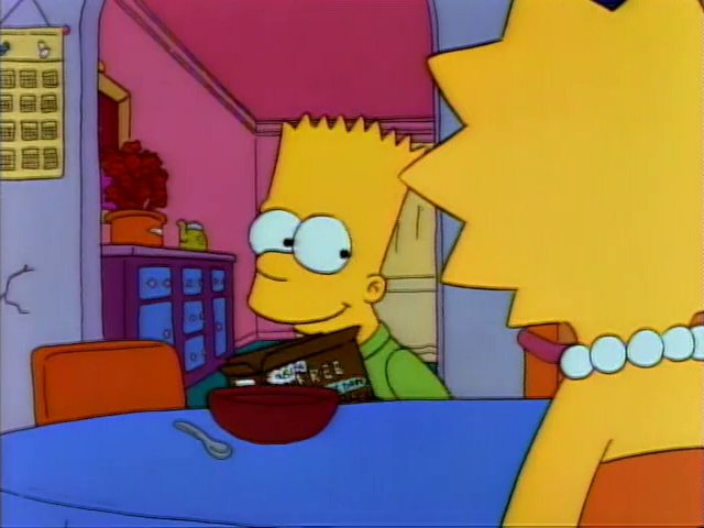 Frinkiac - Simpsons Meme & GIF Generator