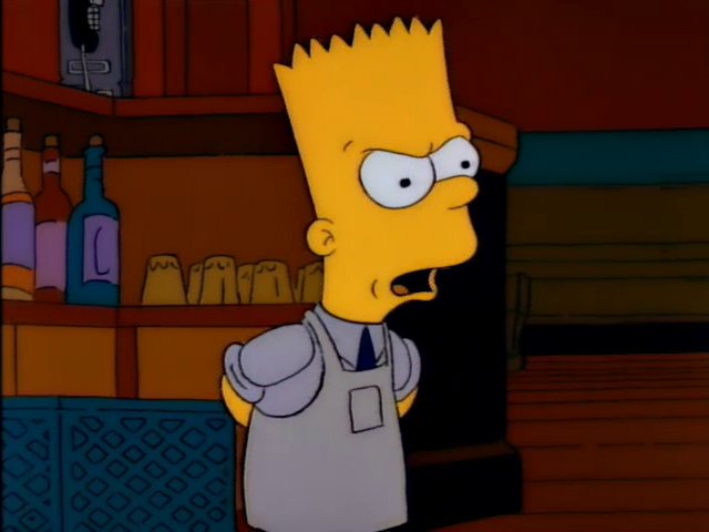 Frinkiac - Simpsons Meme & GIF Generator