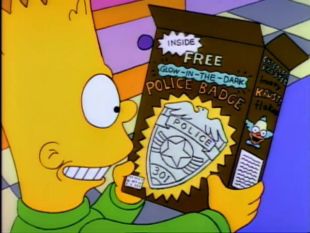 Frinkiac - Simpsons Meme & GIF Generator