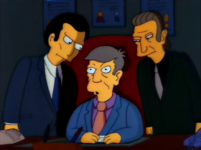 Frinkiac - Simpsons Meme & GIF Generator