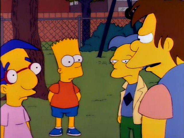 Frinkiac - Simpsons Meme & GIF Generator