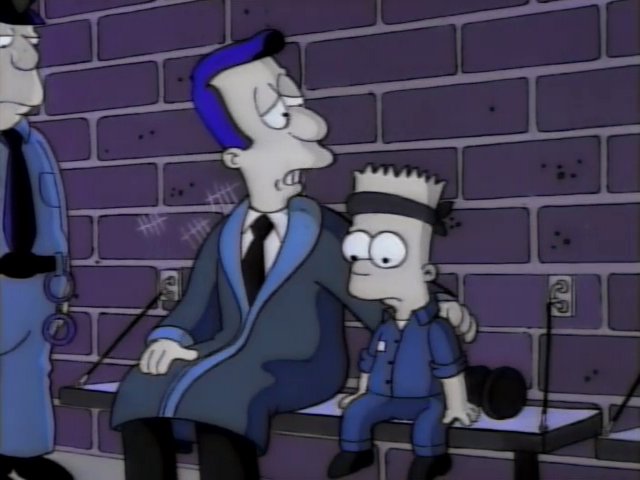 Frinkiac - Simpsons Meme & GIF Generator