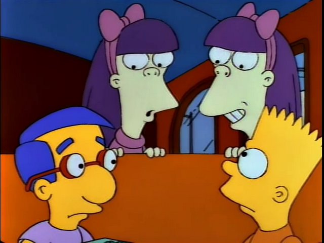 Frinkiac - Simpsons Meme & GIF Generator