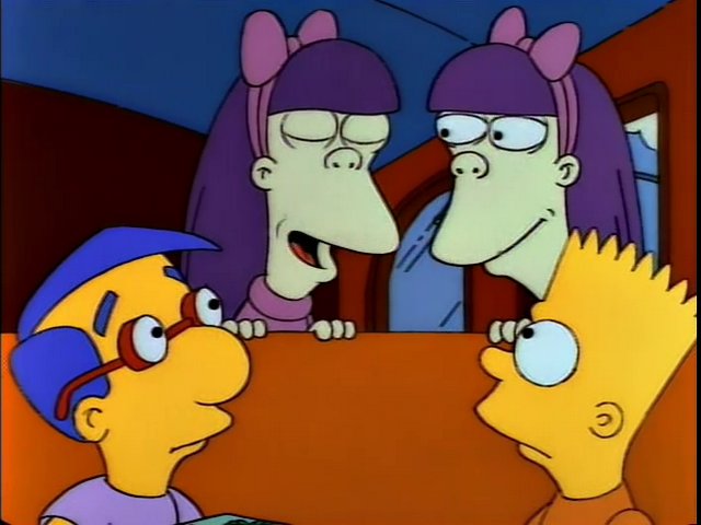 Frinkiac - Simpsons Meme & GIF Generator