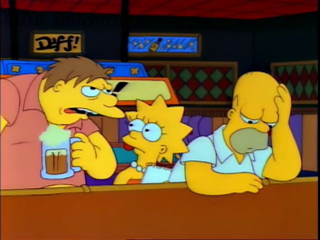 Frinkiac - Simpsons Meme & GIF Generator