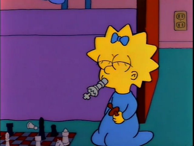 Frinkiac - Simpsons Meme & GIF Generator