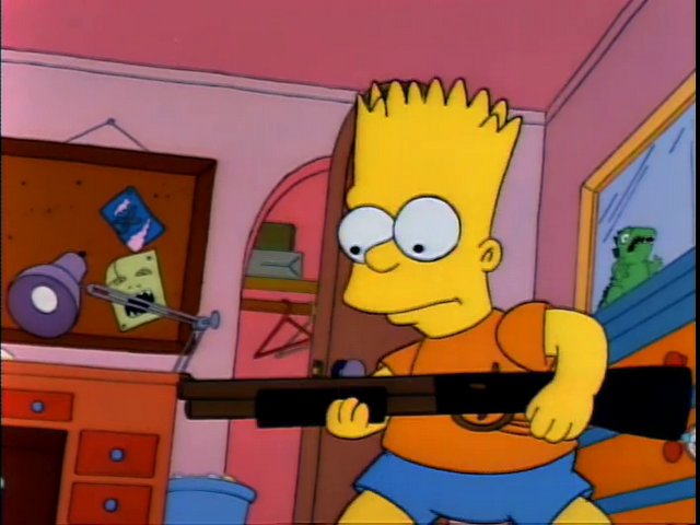 Frinkiac - Simpsons Meme & GIF Generator