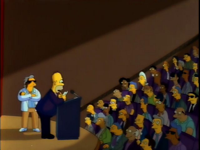 Frinkiac - Simpsons Meme & GIF Generator