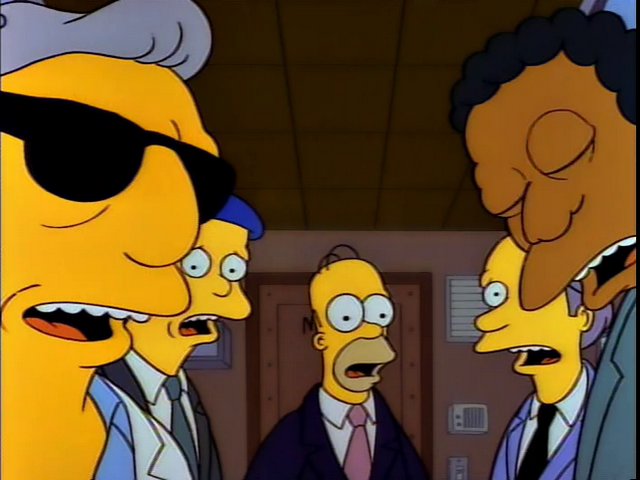 Frinkiac - Simpsons Meme & GIF Generator