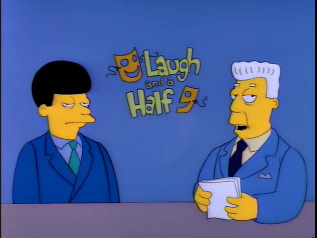 Frinkiac - Simpsons Meme & GIF Generator