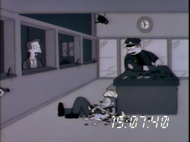 Frinkiac - Simpsons Meme & GIF Generator