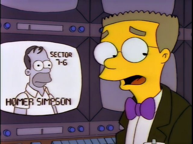 Frinkiac - Simpsons Meme & GIF Generator