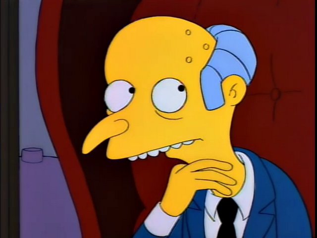 Frinkiac - Simpsons Meme & GIF Generator