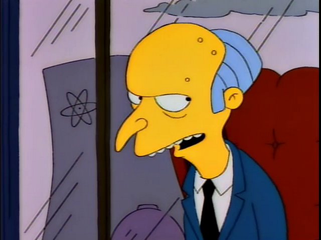 Frinkiac - Simpsons Meme & GIF Generator