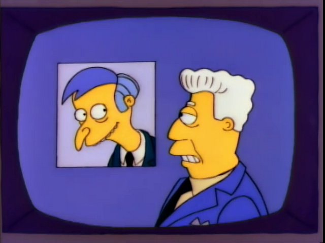 Frinkiac - Simpsons Meme & GIF Generator