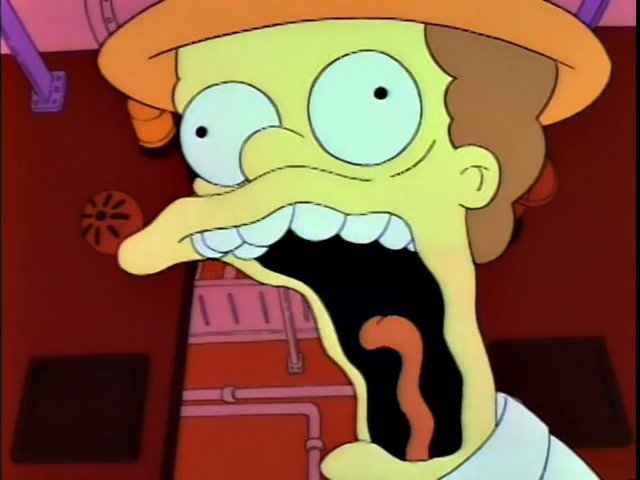 Frinkiac - Simpsons Meme & GIF Generator
