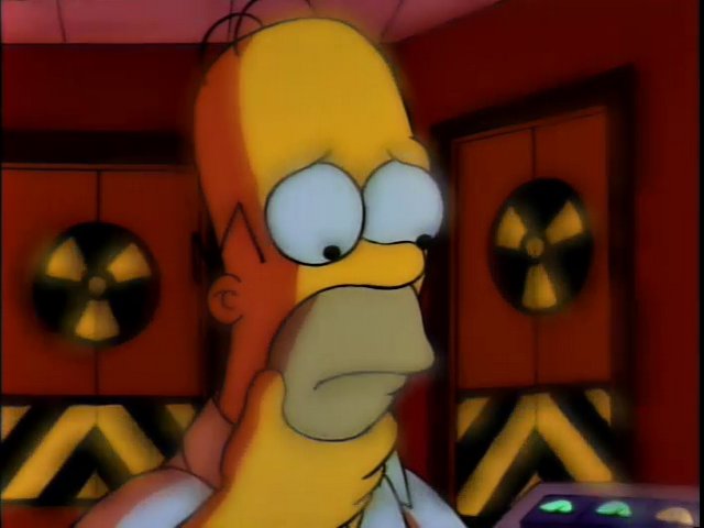 Frinkiac - Simpsons Meme & GIF Generator