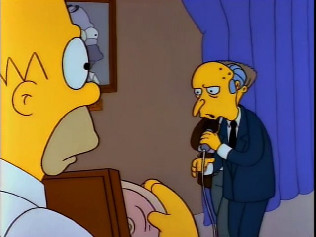 Frinkiac - Simpsons Meme & GIF Generator