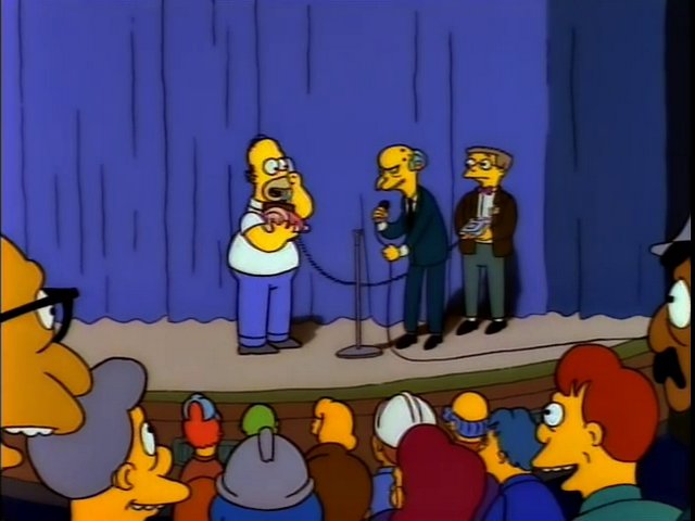 Frinkiac - Simpsons Meme & GIF Generator