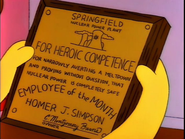 Frinkiac - Simpsons Meme & GIF Generator