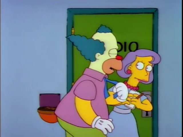 Frinkiac - Simpsons Meme & GIF Generator