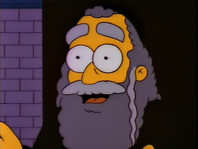 Frinkiac - Simpsons Meme & GIF Generator