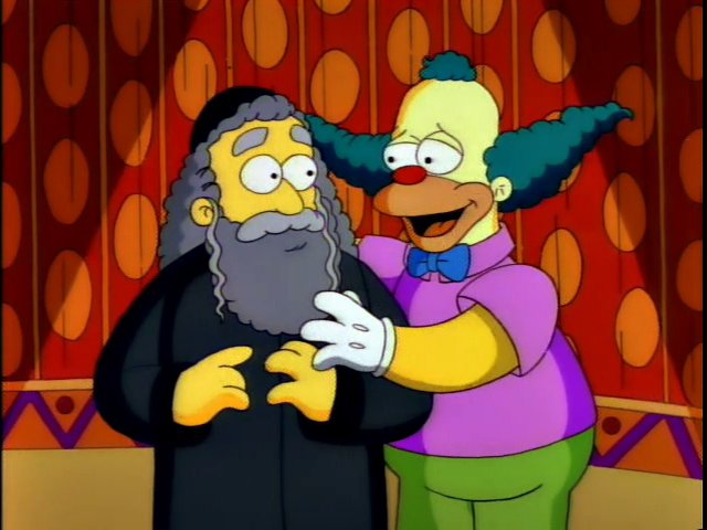 Frinkiac - Simpsons Meme & GIF Generator