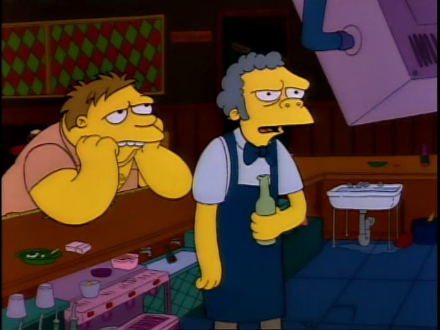 Frinkiac - Simpsons Meme & GIF Generator