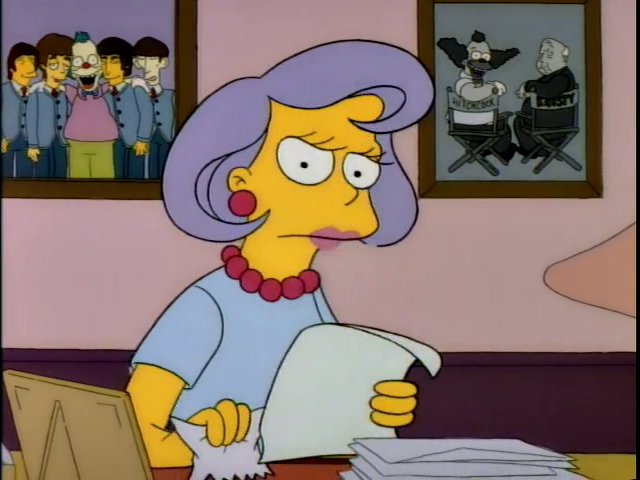 Frinkiac - Simpsons Meme & GIF Generator