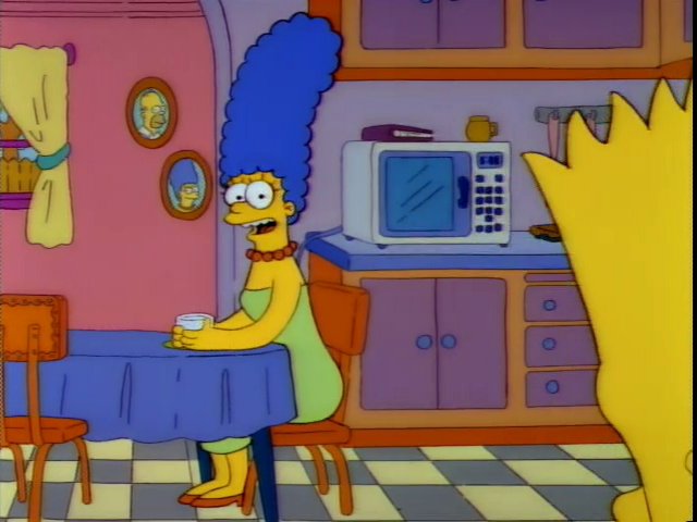 Frinkiac - Simpsons Meme & GIF Generator