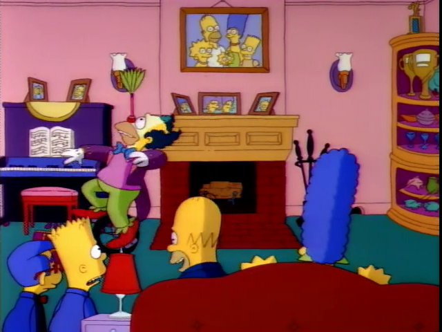 Frinkiac - Simpsons Meme & GIF Generator