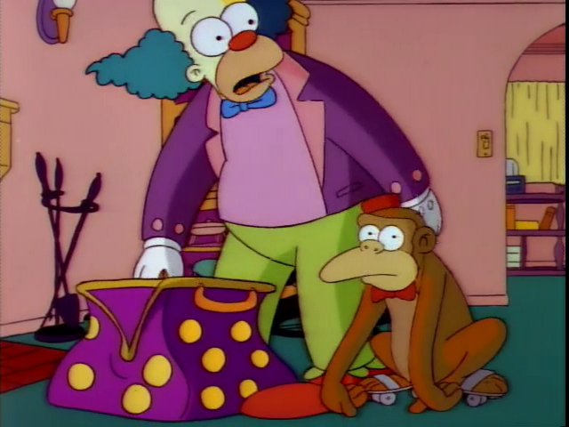 Frinkiac - Simpsons Meme & GIF Generator