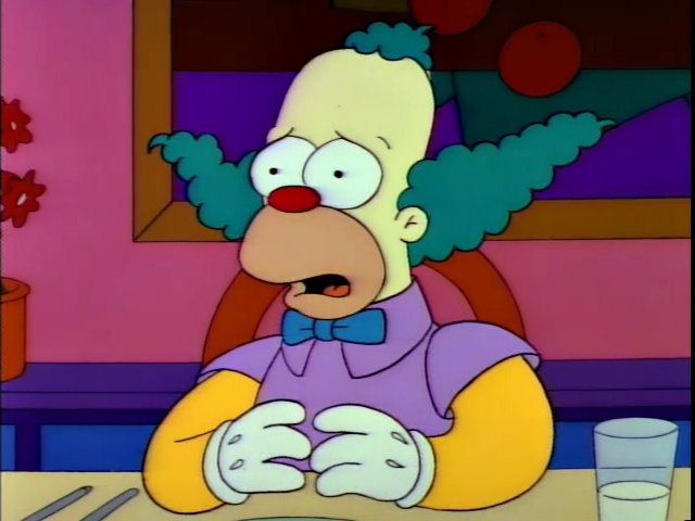 Frinkiac - Simpsons Meme & GIF Generator