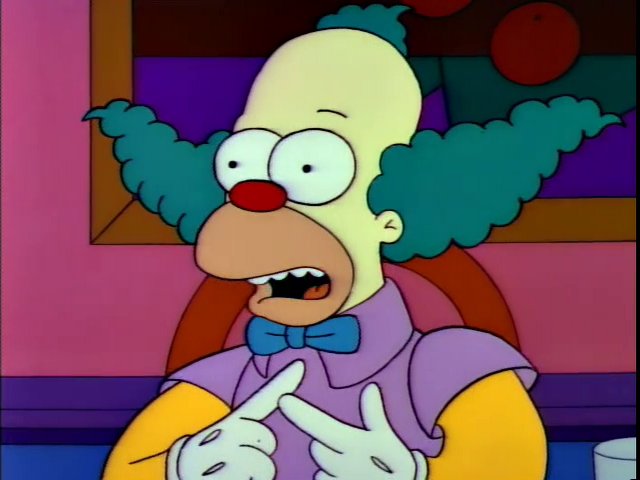 Frinkiac - Simpsons Meme & GIF Generator