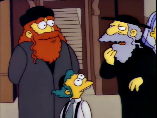 Frinkiac - Simpsons Meme & GIF Generator