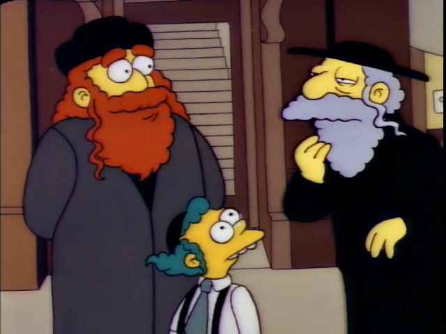 Frinkiac - Simpsons Meme & GIF Generator