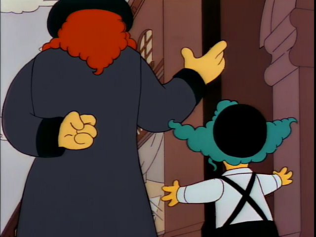 Frinkiac - Simpsons Meme & GIF Generator