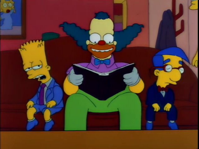 Frinkiac - Simpsons Meme & GIF Generator