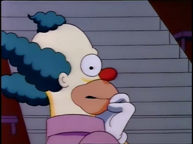 Frinkiac - Simpsons Meme & GIF Generator