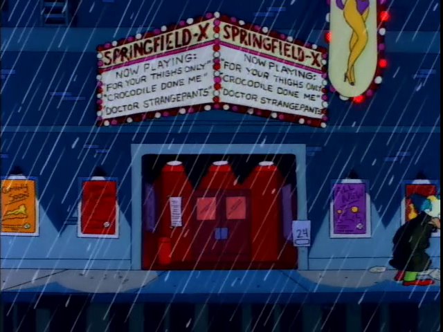 Frinkiac - Simpsons Meme & GIF Generator