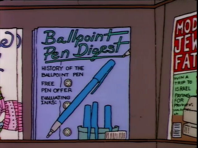 Frinkiac - Simpsons Meme & GIF Generator