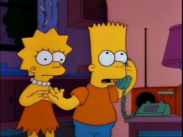 Frinkiac - Simpsons Meme & GIF Generator