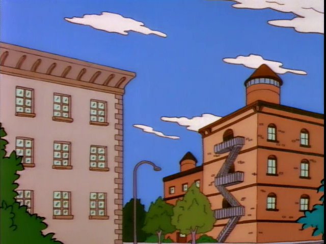 Frinkiac - Simpsons Meme & GIF Generator